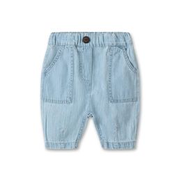 Sanetta Jeans in Blau | Gr.: 68