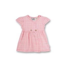 Sanetta Kleid in Rosa | Gr.: 80