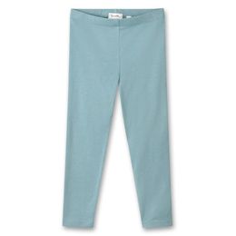 Sanetta Leggings in Blau | Gr.: 62