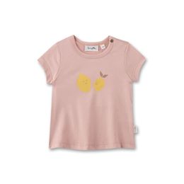 Sanetta T-Shirt in Rosa | Gr.: 74