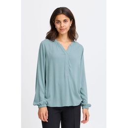 Fransa FRHaida regular fit in Citadel | Gr.: S