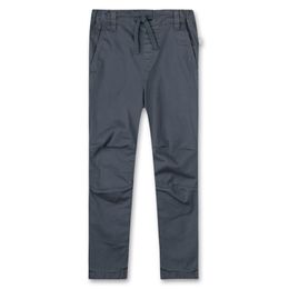 Sanetta Webhose in Blau | Gr.: 68