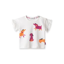 Sanetta T-Shirt in Beige | Gr.: 74
