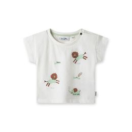 Sanetta T-Shirt in Beige | Gr.: 80