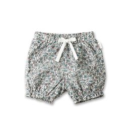 Sanetta Shorts in Blau | Gr.: 74
