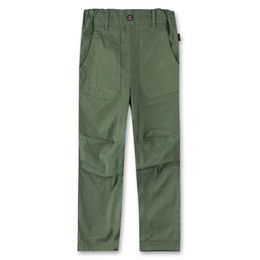 Sanetta Webhose in Grün | Gr.: 80