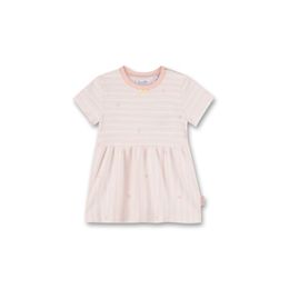 Sanetta Kleid in Beige | Gr.: 74