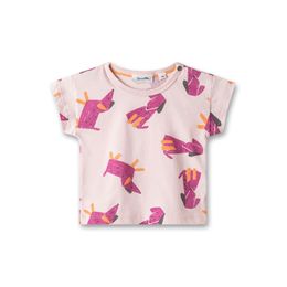 Sanetta T-Shirt in Rosa | Gr.: 68