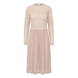 Ichi Kleid IXLACEY Loose fit in Simply Taupe | Gr.: S