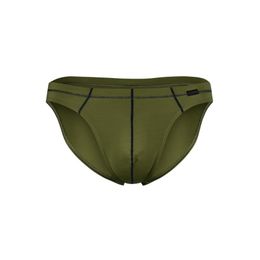 Olaf Benz Slip RED2479 Brazilbrief in khaki | Gr.: S