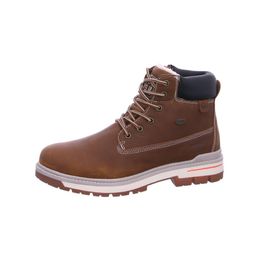 Dockers by Gerli Winterstiefel in Braun | Gr.: 41