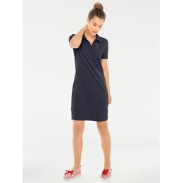 Heine Polokleid in marine | Gr.: 40