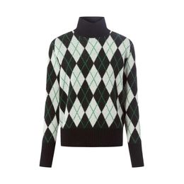Marie Lund Pullover in schwarz - 0002 | Gr.: XS/S