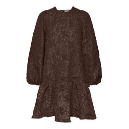 Pieces Minikleid in Hot Fudge | Gr.: M
