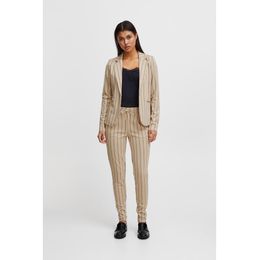 Ichi IHRuti regular fit in Doeskin | Gr.: M