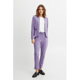 Fransa Blazer FRCEDILAN Regular fit in Purple Haze | Gr.: L