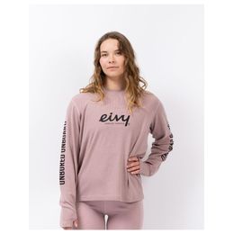 EIVY Top in Faded Woodrose | Gr.: XXL