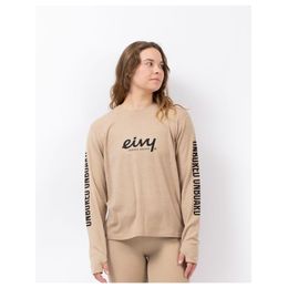 EIVY Top in Sand | Gr.: XL