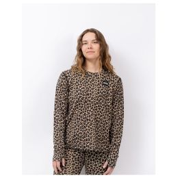 EIVY Top in Leopard | Gr.: S