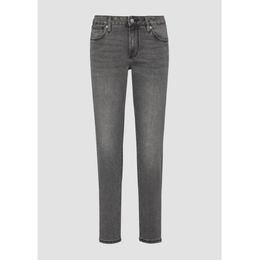 QS Jeans-Hose SADIE in 95Z2_schiefergrau | Gr.: 38/30