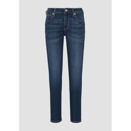 QS Jeans-Hose SADIE in 57Z2_blau | Gr.: W36/L32