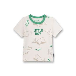 Sanetta T-Shirt in Beige | Gr.: 74