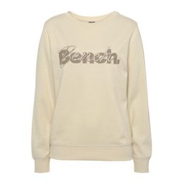 Bench Sweatshirt in sand | Gr.: 32/34