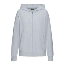 Vivance Sweater in hellblau | Gr.: 32/34