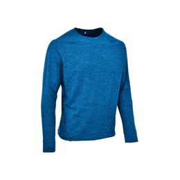 Maul Sport Funktionsshirt in Blau | Gr.: 54