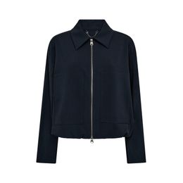 MOS MOSH Karmen Panama Jacket in Salute Navy | Gr.: 42