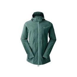 Dare 2b Regenjacke in Türkis | Gr.: 40