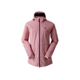 Dare 2b Regenjacke in Rosa | Gr.: 44