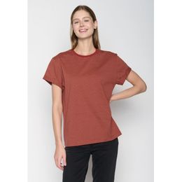 Greenbomb T-Shirt Basic in Berren Streifen | Gr.: M