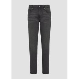 QS Jeans-Hose SADIE in 97Z2_graphit | Gr.: W36/L32