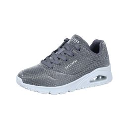 Skechers Sneakers Low in schwarz | Gr.: 40