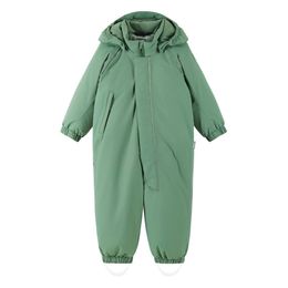 ReimaTec Schneeanzug " Muksala " in Green Clay | Gr.: 98