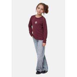 name it Pullover 'Vix' 2er Pack in lila | Gr.: 146/152