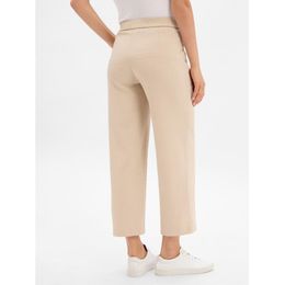 Toni Hose Sue in beige | Gr.: 38