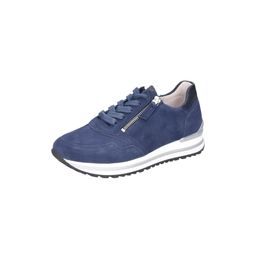 Gabor Lowtop-Sneaker in river/marine | Gr.: 39,5