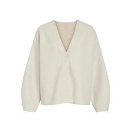 Vila Jacke in Super Light Natural Melan | Gr.: 38