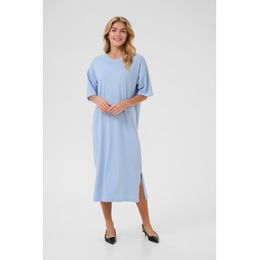 Kaffe Kleid KAedna Oversize fit in Soft Chambray | Gr.: XL