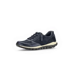 rollingsoft Sneaker low in blau | Gr.: 37,5