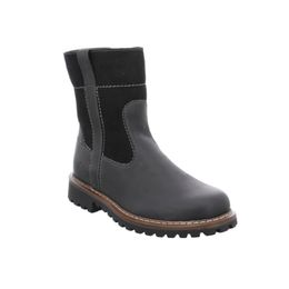 Josef Seibel Stiefel in Schwarz | Gr.: 46