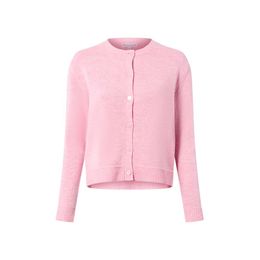 Marie Lund Strickjacke in rosa - 0006 | Gr.: XL