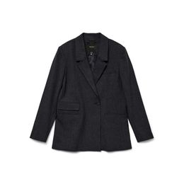 V&eacute;ro Moda Vero Moda Blazer in Dark Grey Melange | Gr.: 40
