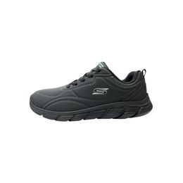 Skechers Sneaker Sneaker in schwarz | Gr.: 42