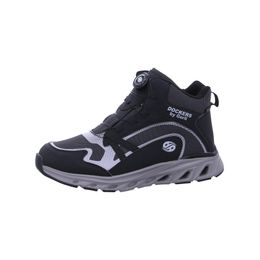 Dockers by Gerli Stiefel in Schwarz | Gr.: 36