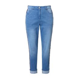 Angel of Style Jeans in blue stone | Gr.: 56