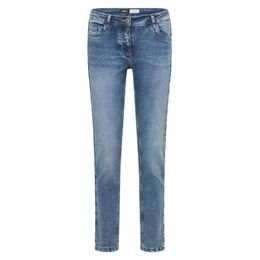 Cecil Jeans in authentic used wash | Gr.: W28/L30