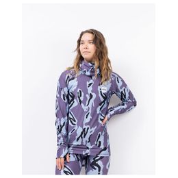 EIVY Shirt in Purple Stray | Gr.: M